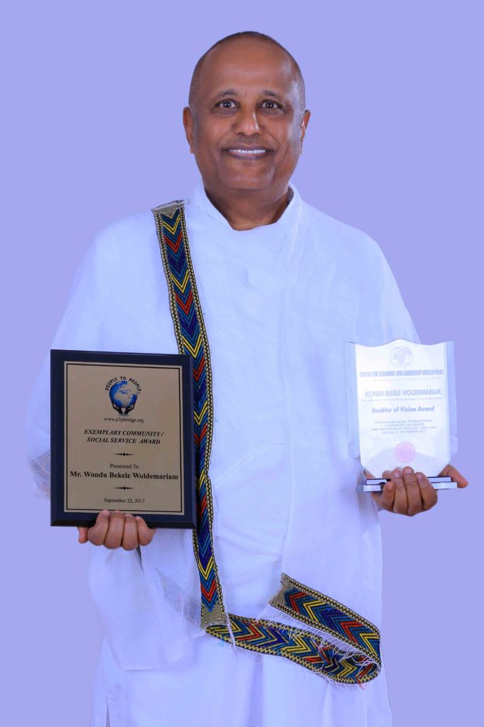 Achievements | Mathiwos Wondu Foundation